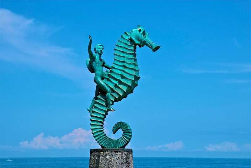 360 Puerto Vallarta City Tour with Lunch - FAQ (Frequently Asked Questions)