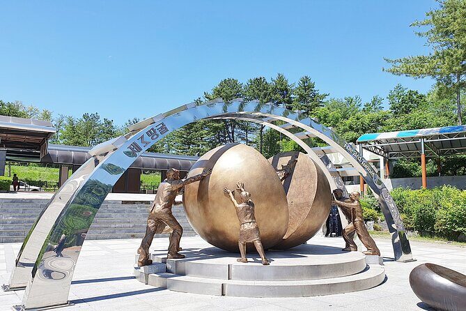 365-day DMZ Special Tour including Monday & National Holiday - An In-Depth Look at the Tour Experience