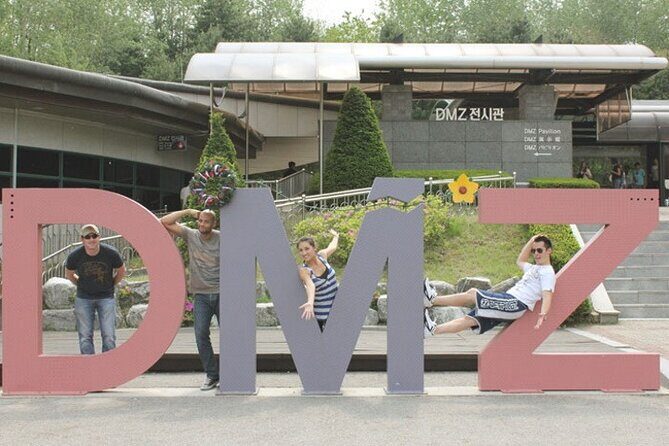 365-day DMZ Special Tour including Monday & National Holiday - Why This Tour Is Worth Considering