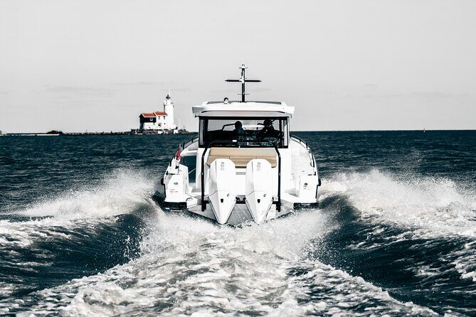 38' Private Luxury Sunset Charter w. Music & Drinks, up to 13 ppl - The Value: Is It Worth the Cost?
