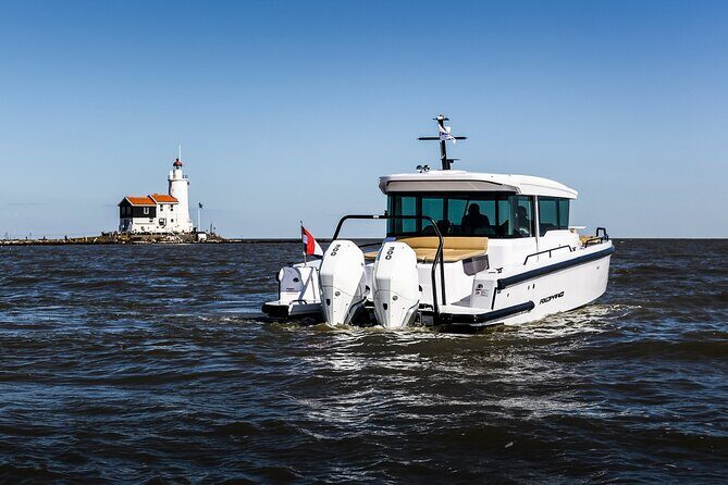 38' Private Luxury Sunset Charter w. Music & Drinks, up to 13 ppl - Practical Details and Booking Tips