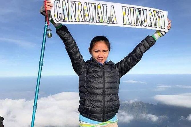 3D-2N Explore Mount Rinjani - Summit -Lake and Hotspring - A Detailed Look at the Mount Rinjani Trek Experience