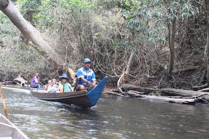 3D 2N Kuala Lumpur-Taman Negara-Cameron Highlands-Penang Drop Off - FAQ