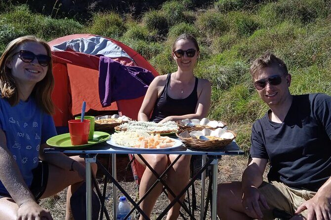 3D 2N Mount Rinjani Trekking Tour To Summit And Lake - What Makes This Tour Special