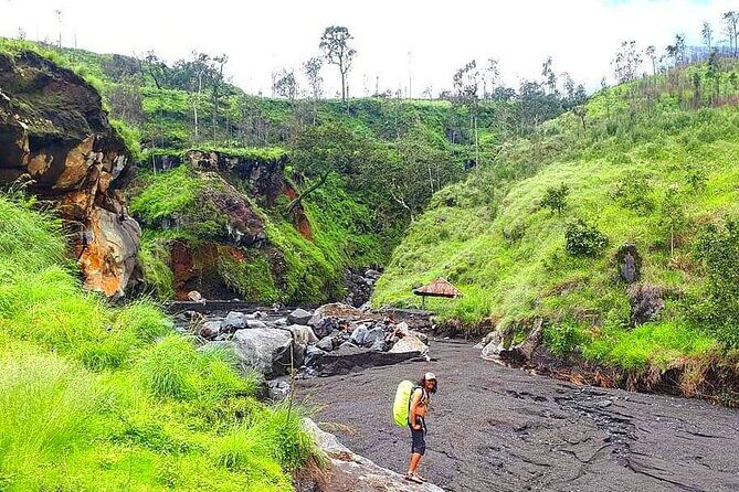 3D 2N Mount Rinjani Trekking Tour To Summit And Lake - Who Should Book This Tour?