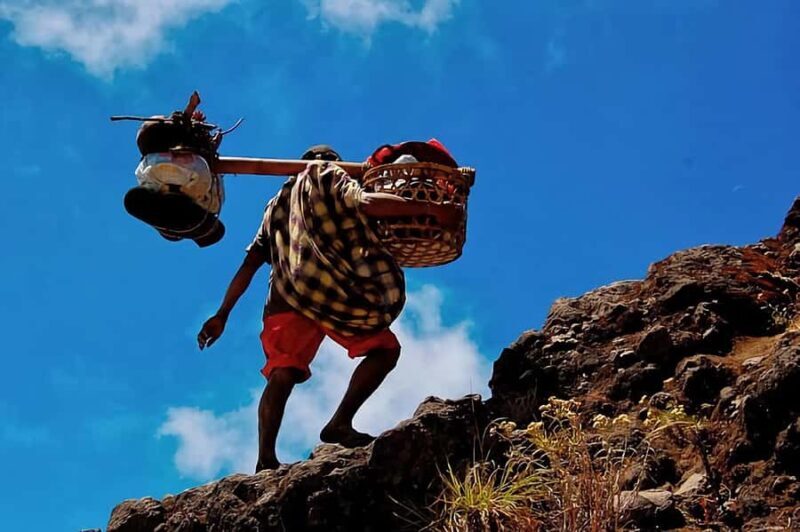 3d/2n trekking mount rinjani summit lake & hot springs - Practical Tips for Your Rinjani Trek