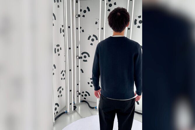 3D Figure Souvenir made in Japan - Authentic, Fun, and Memorable