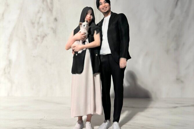 3D Figure Souvenir made in Japan - Summary: Is It Worth It?