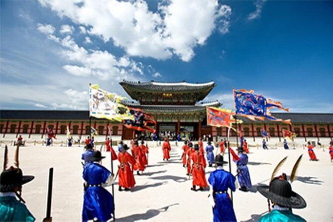 3D Private Seoul Highlight tours with DMZ & Korean Folk Village - Why This Tour Stands Out