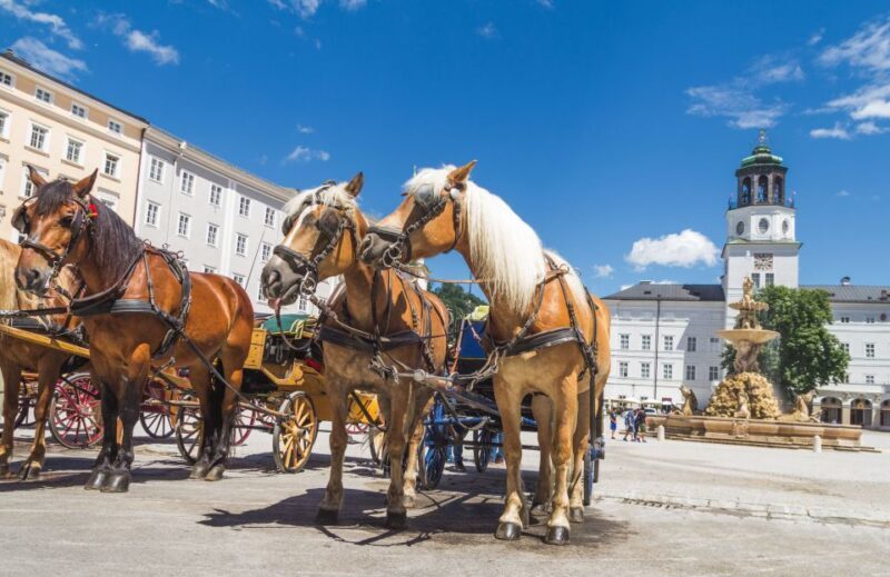 3D Salzburg: Unique VR-Tour - Who Should Consider This Tour?