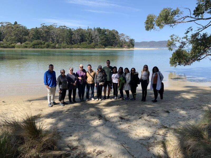 3D Tasmanian Highlights: Hobart, Port Arthur & Bruny Island - An In-Depth Look at the Tour Experience
