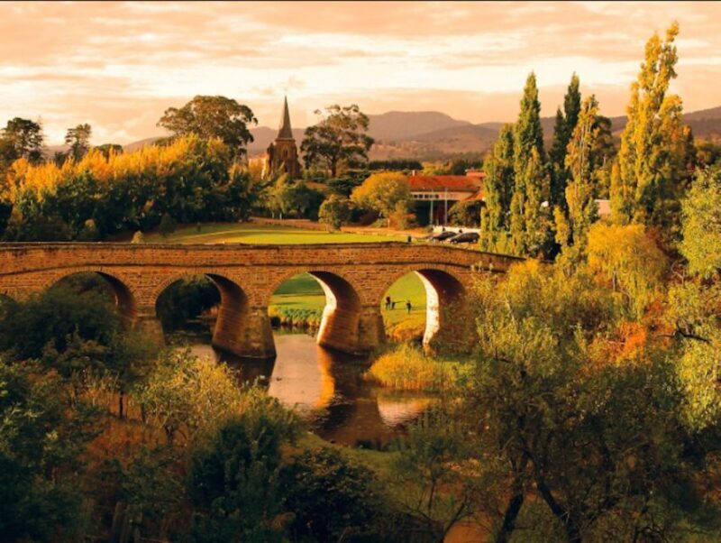 3D Tasmanian Highlights: Hobart, Port Arthur & Bruny Island - FAQs