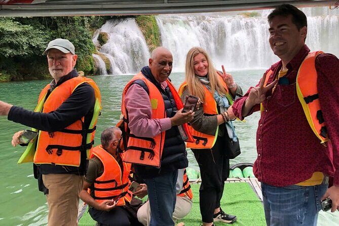 3D2N Cao Bang Mountains, Waterfalls & Local Life - Practical Tips for Your Trip