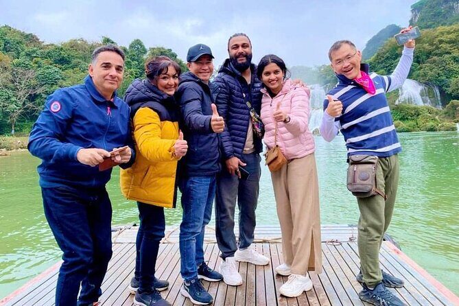 3D2N Cao Bang Mountains, Waterfalls & Local Life - Final Thoughts