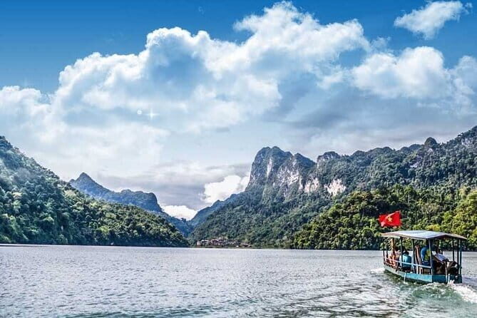 3D2N Cao Bang Trekking and Motorbike Guided Tour - Introduction