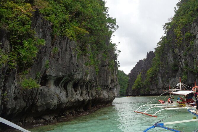 3d2n ELNIDO Package tour - First Impressions: What’s Included and Who It’s For