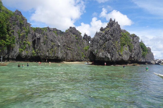 3d2n ELNIDO Package tour - Who Should Consider This Tour?