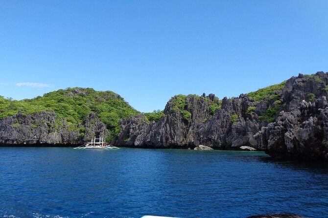 3d2n ELNIDO Package tour - Final Reflections