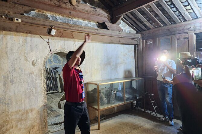 3D2N Ha Giang Cutural Jeep Tour - The Sum Up