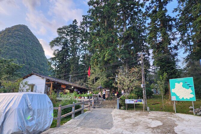 3D2N Ha Giang Cutural Jeep Tour - FAQ