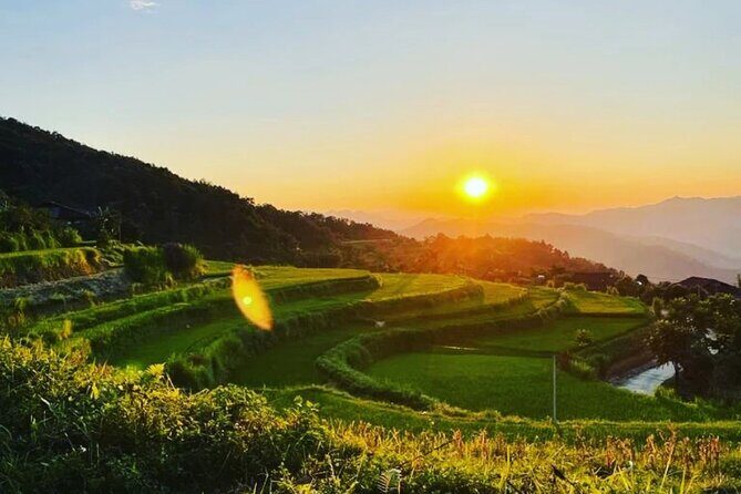 3D2N Ha Giang loop, small Private group, Private room AND with Nu - Who Will Love This Tour?