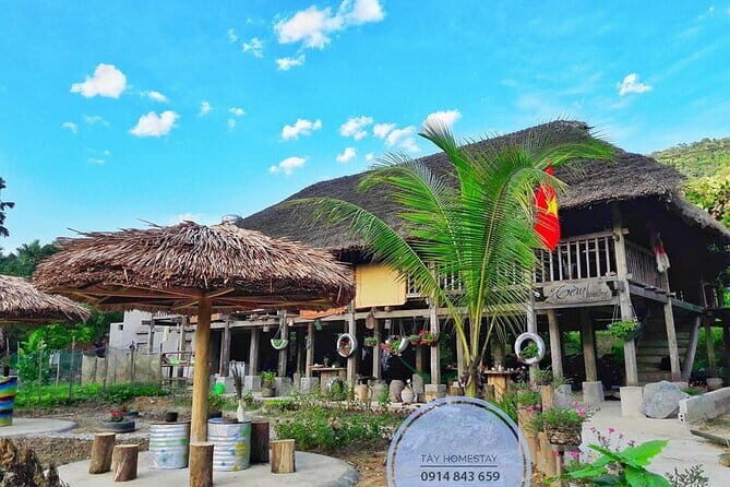 3D2N Ha Giang Motorcycle Tour with Local Guides - Day Two: Majestic Passes and Mountain Rivers