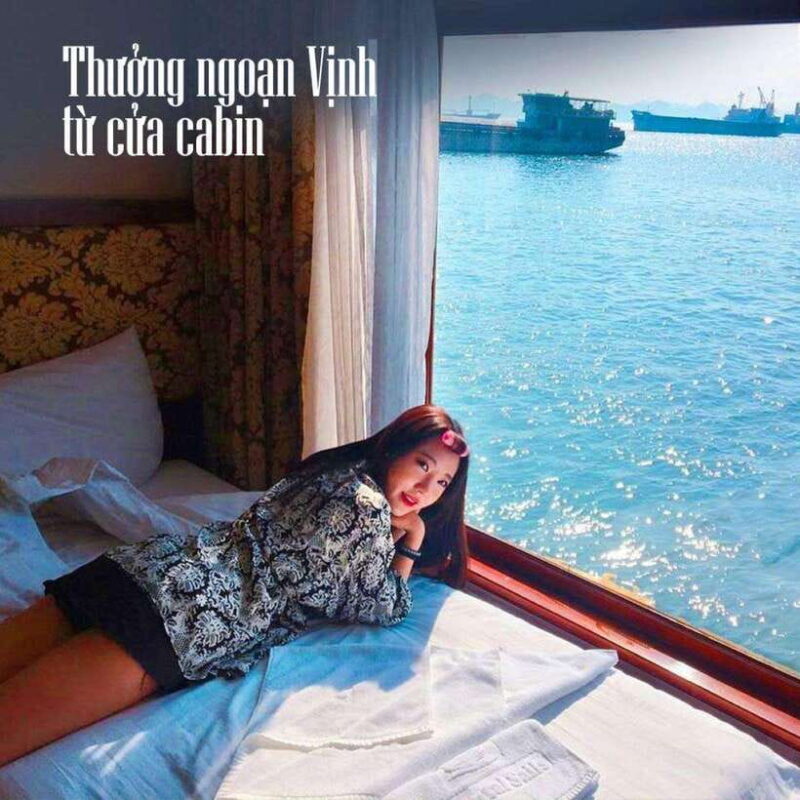 3D2N Ha Long Bay Cruise by Oriental Sails - Who Will Love This Tour?