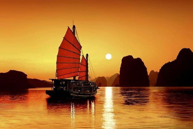 3D2N Halong Bay - The Legacy Journey with Grand Pioneers Cruise - Who Will Love This Tour?