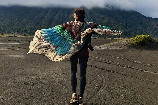 3D2N Ijen Blue Fire, Tumpak Sewu Waterfall & Mt. Bromo from Bali - Starting with the Logistics: What to Expect