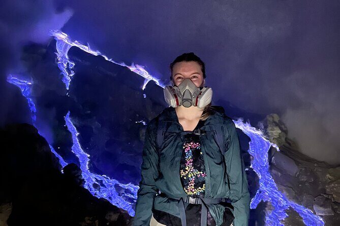 3D2N Ijen Blue Fire, Tumpak Sewu Waterfall & Mt. Bromo from Bali - What Our Reviewers Say