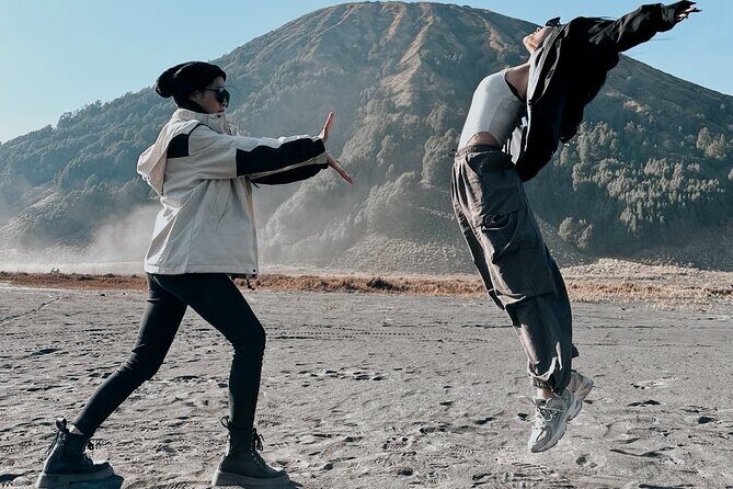 3D2N Ijen Blue Fire, Tumpak Sewu Waterfall & Mt. Bromo from Bali - The Practical Side: Transportation, Duration, and Price