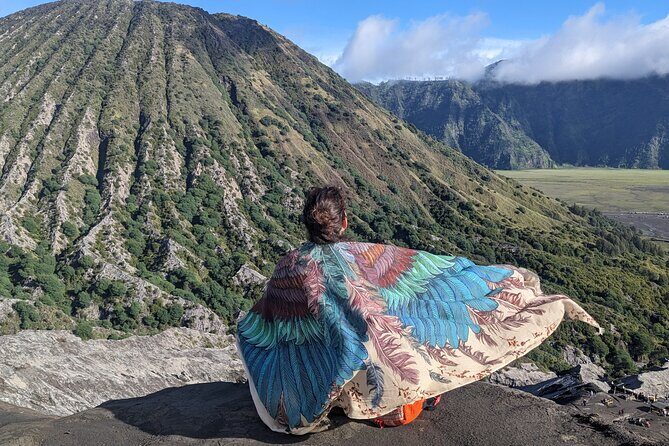 3D2N Ijen Blue Fire, Tumpak Sewu Waterfall & Mt. Bromo from Bali - Who Should Consider This Tour?