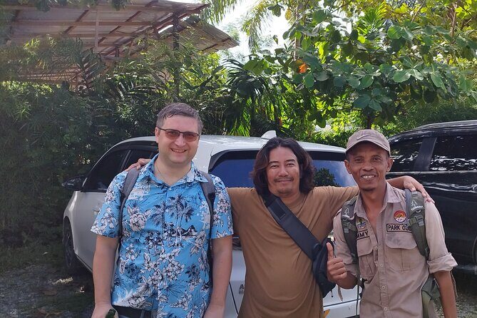 3D2N Jungle Trek | 2 Night accommodation | Pick up and drop off - Who Is This Tour Best For?