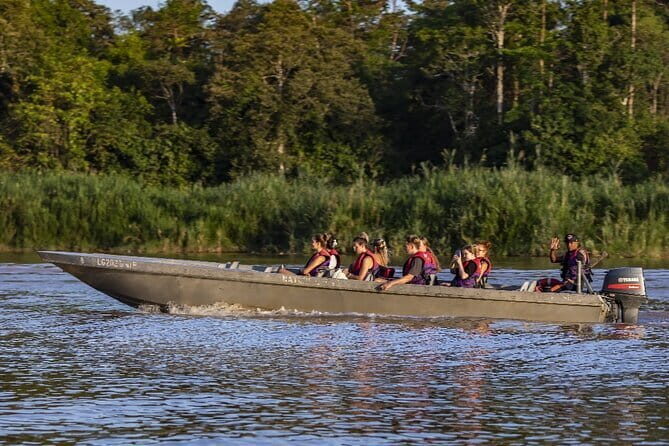 3D2N Kinabatangan River Cruise - An In-Depth Look at the 3D2N Kinabatangan River Cruise
