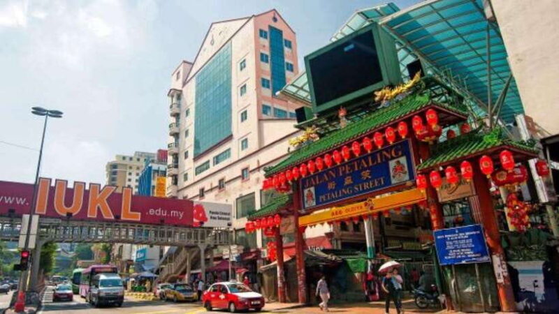3D2N Kuala Lumpur, Batu Caves, Genting & Putrajaya Tour - Practical Tips for Travelers