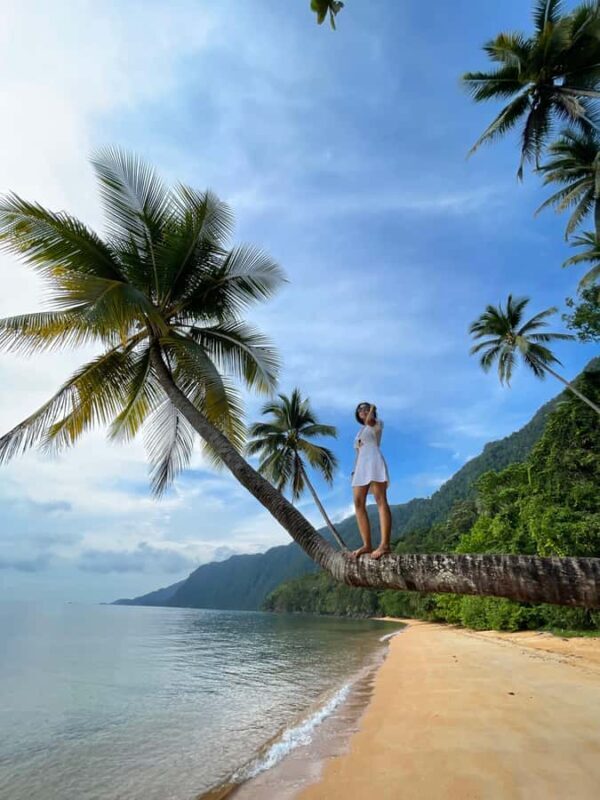 3D2N Labengki-Sombori Island: Private Tour From Kendari - Key Points