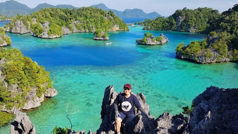 3D2N Labengki-Sombori Island: Private Tour From Kendari - Who Will Love This Tour?
