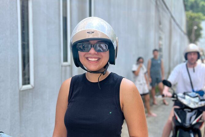 3D2N LOOP TOUR BY MOTORBIKES (self-driving - IDP needed) - The Basics of the Ha Giang Loop by Motorbike