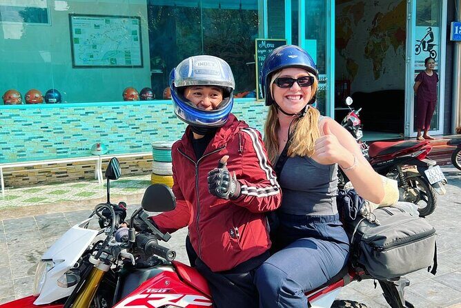 3D2N LOOP TOUR WITH EASY RIDERS 150cc (small group 4-10 PAX) - The Sum Up: Why This Tour Is Worth Considering