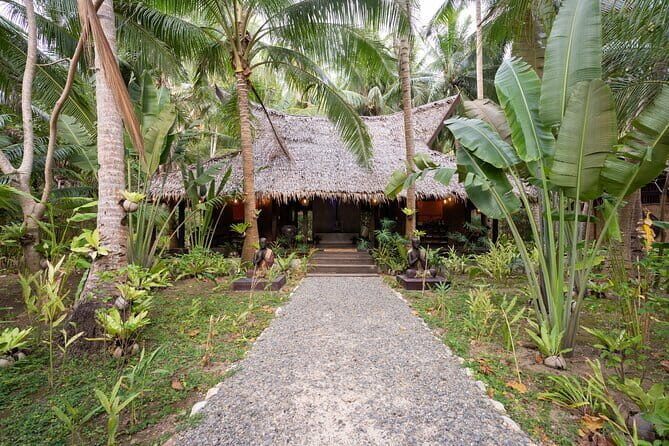3D2N Luxury Resort & Island Hopping with Seaplane Transfer - An In-Depth Review of the 3D2N Luxury Resort & Island Hopping Tour