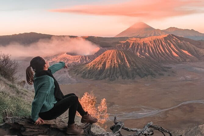 3D2N Mount Bromo Ijen Blue Fire with 4-Star Accommodation - Day 1: Arrival and Enchanting Beginnings