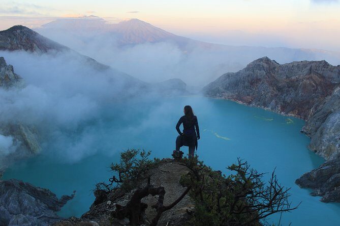 3D2N Mount Bromo & Ijen Crater Tour from Surabaya - Exploring the Journey in Detail