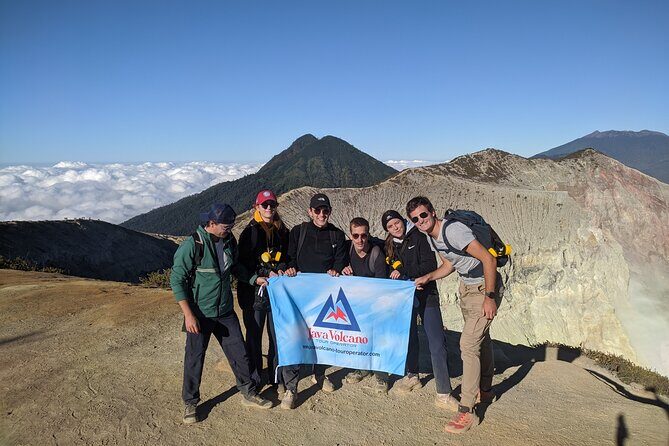 3D2N Mount Bromo & Ijen Crater Tour from Surabaya - Who Should Consider This Tour?