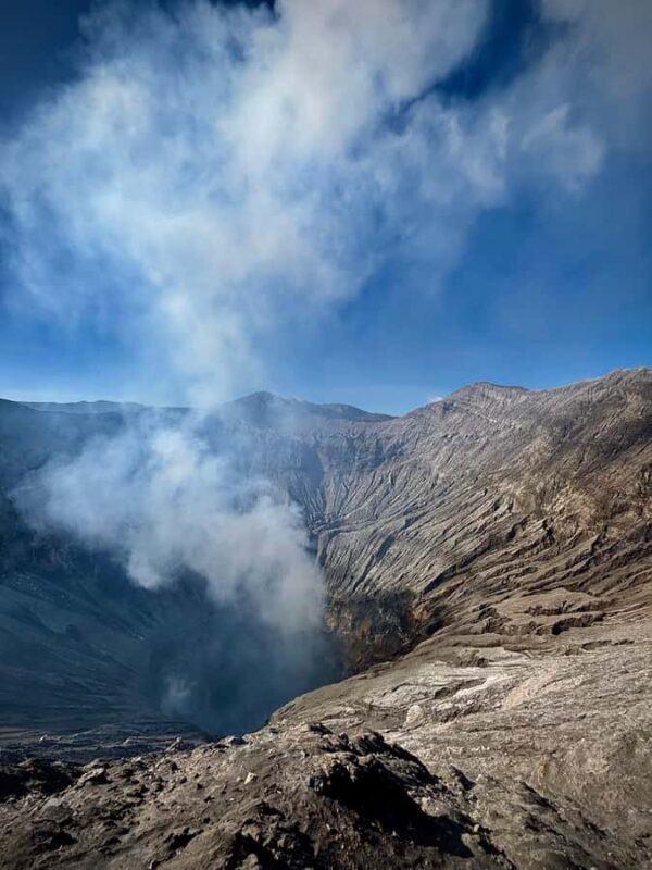 3D2N Open Trip : Tumpak Sewu - Bromo - Ijen - A Practical Breakdown of the Tour