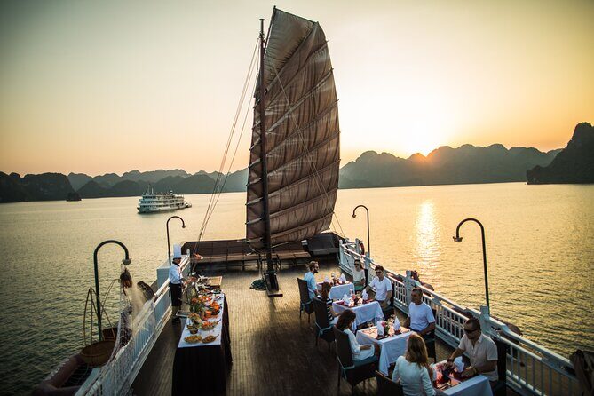 3D2N Private Halong Bay Adventure Explore Ba Ham and Tien Ong - The Value of This Experience