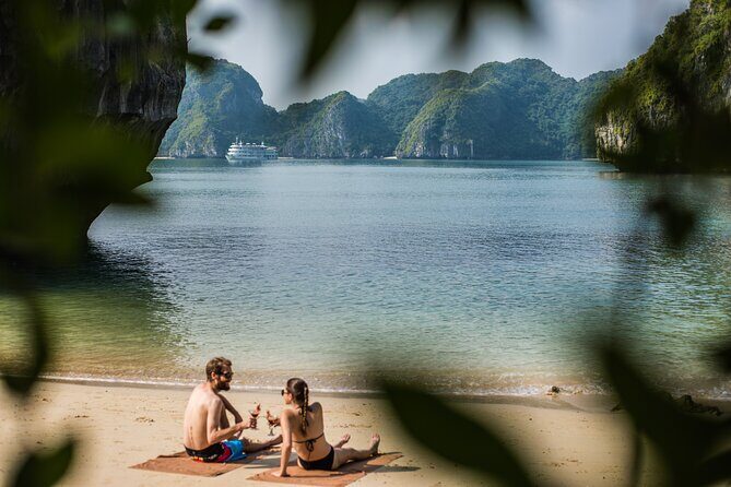 3D2N Private Halong Bay Adventure Explore Ba Ham and Tien Ong - Frequently Asked Questions