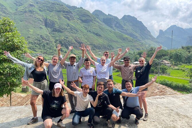 3D2N Private Tour with English Speaking Guide with Easy Riders - Key Points