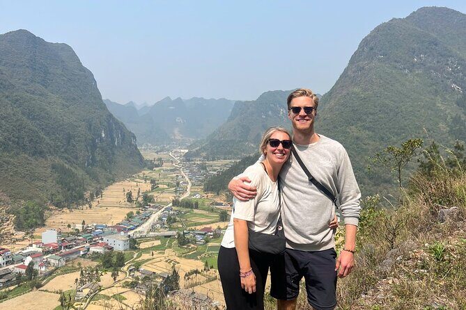 3D2N Private Tour with English Speaking Guide with Easy Riders - What Reviewers Say