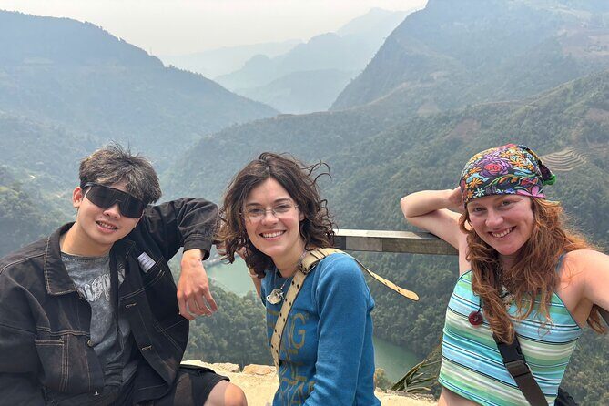 3D2N Private Tour with English Speaking Guide with Easy Riders - Practical Details & Tips