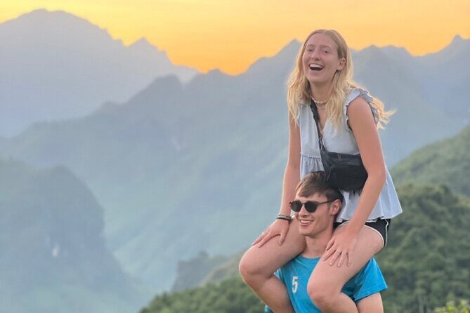 3D2N Private Tour with English Speaking Guide with Easy Riders - The Sum Up